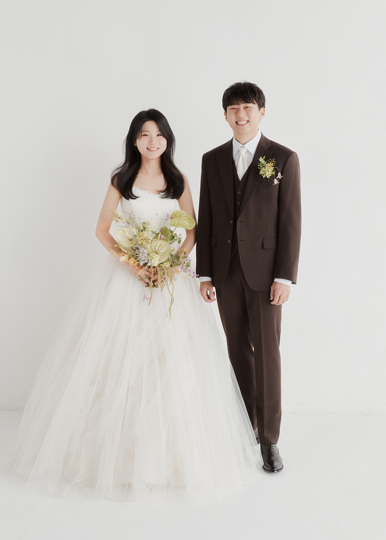 (수연 💛 수연) 초대합니다 👰🏻‍♀🤵🏻
