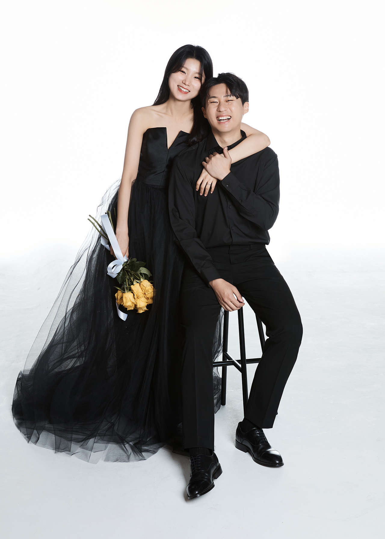 (수연 💛 수연) 초대합니다 👰🏻‍♀🤵🏻