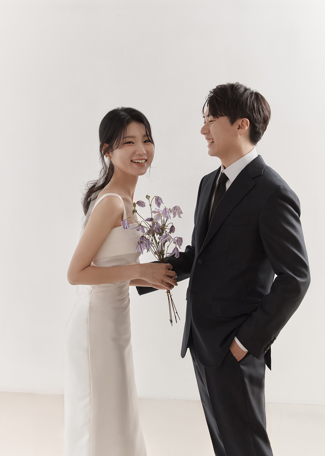 (수연 💛 수연) 초대합니다 👰🏻‍♀🤵🏻