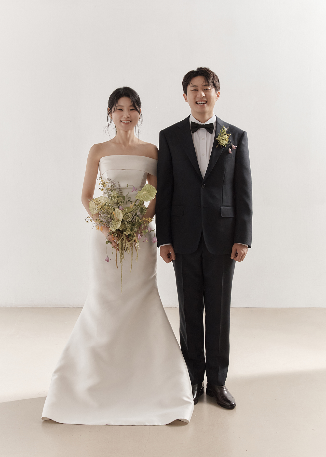 (수연 💛 수연) 초대합니다 👰🏻‍♀🤵🏻